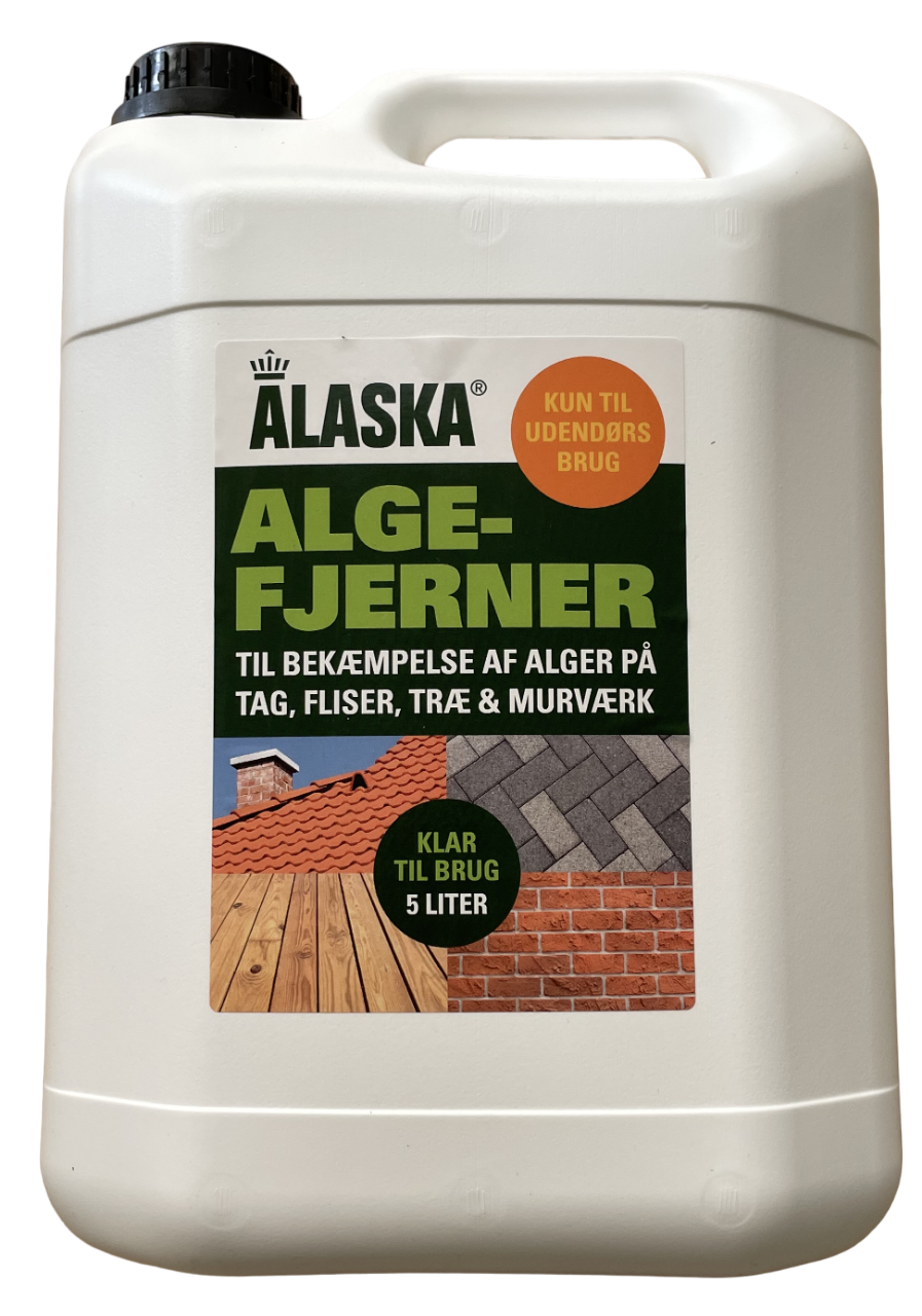Alaska Algefjerner 5L