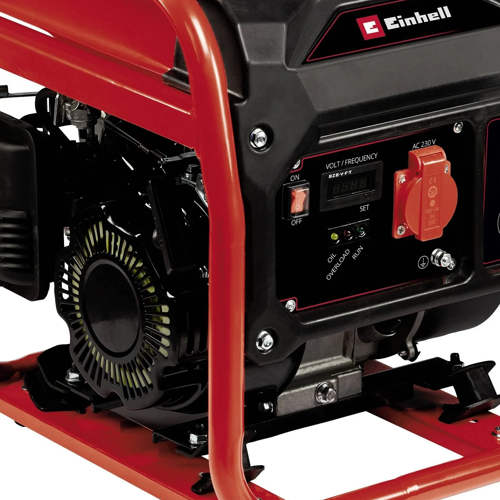 Einhell TC-IG 1100 Generator