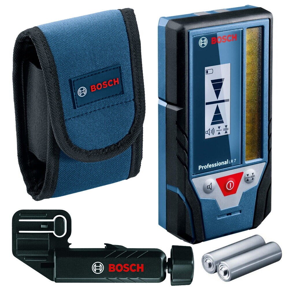 Bosch Professional LR 7 Håndmodtager