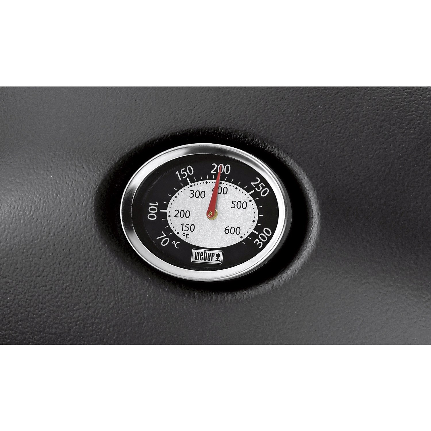 Weber Termometer til Q3000 - 66591