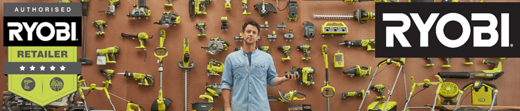 Ryobi - Innovativt Elværktøj til Alle Behov | BygXtra